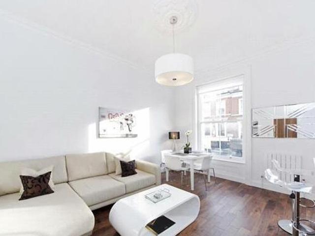 1 Bedroom Apartment For Sale In London