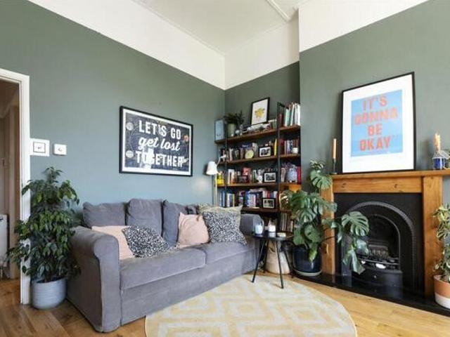 1 Bedroom Apartment For Sale In London