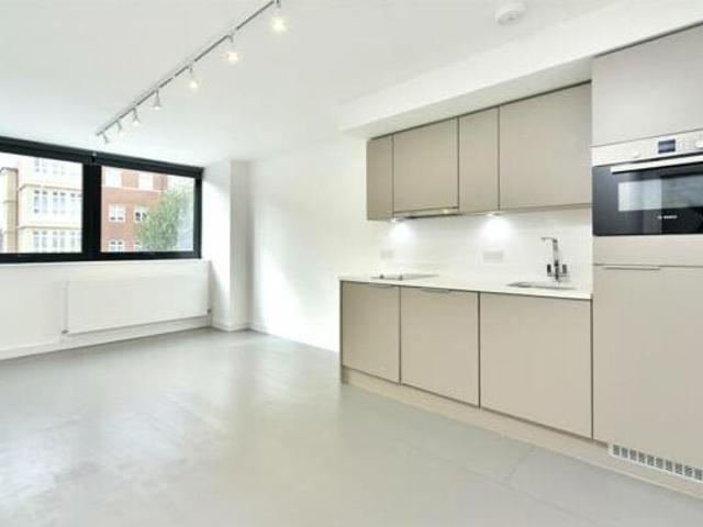 1 Bedroom Apartment For Sale In London