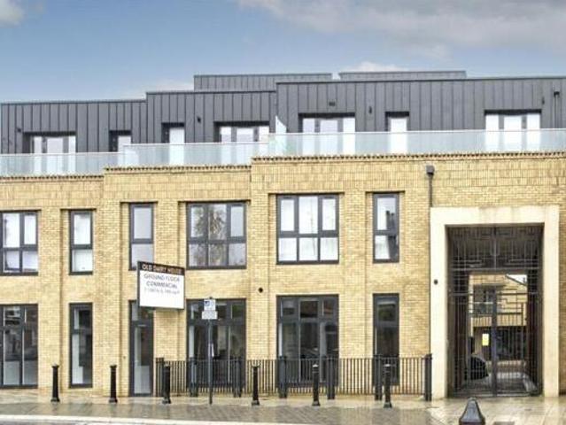 1 Bedroom Apartment For Sale In London