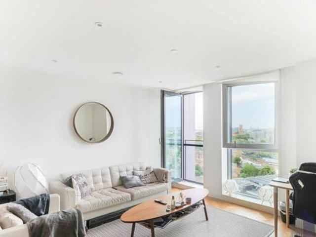 1 Bedroom Apartment For Sale In London