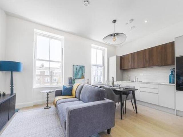 1 Bedroom Apartment For Sale In London