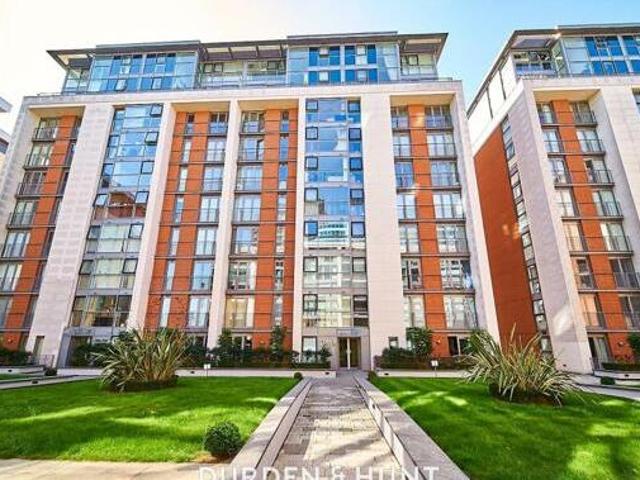 1 Bedroom Apartment For Sale In London