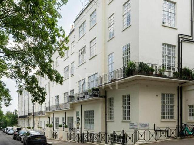 1 Bedroom Apartment For Sale In London