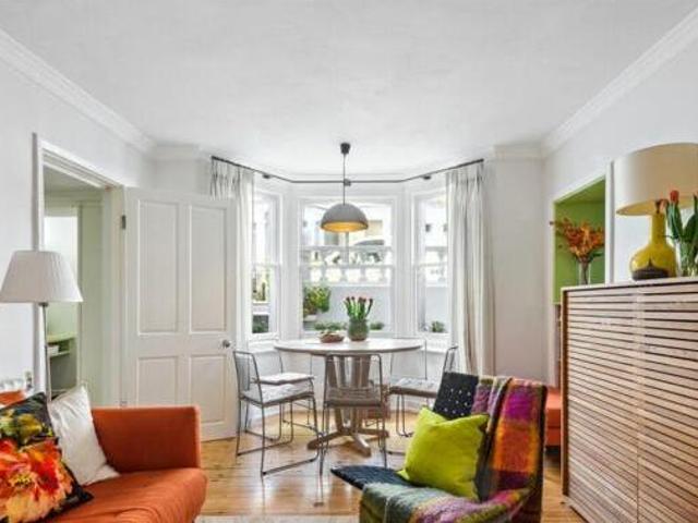 1 Bedroom Apartment For Sale In London