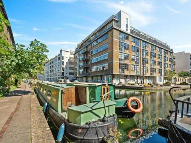 1 Bedroom Apartment For Sale In London