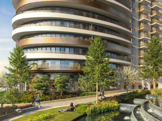1 Bedroom Apartment For Sale In London