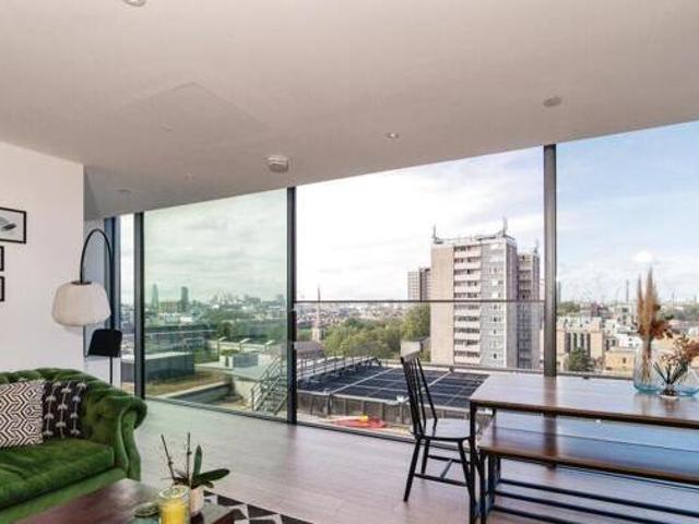 1 Bedroom Apartment For Sale In London