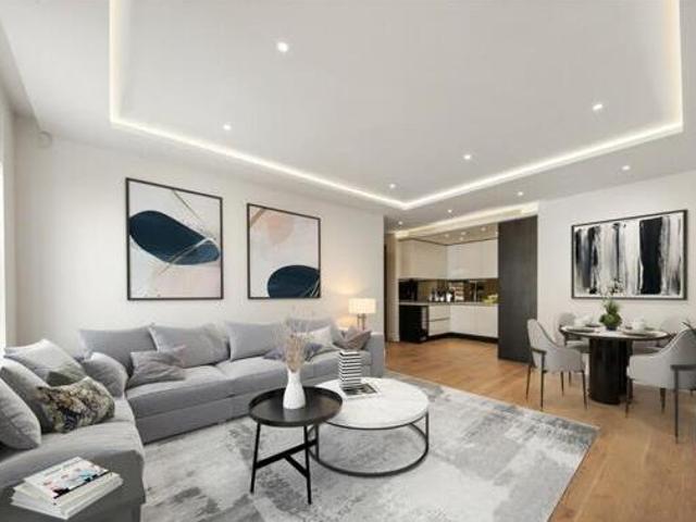 1 Bedroom Apartment For Sale In London