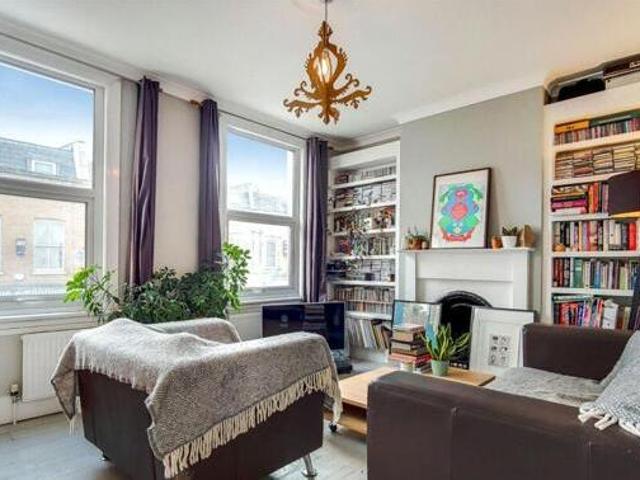 1 Bedroom Apartment For Sale In London
