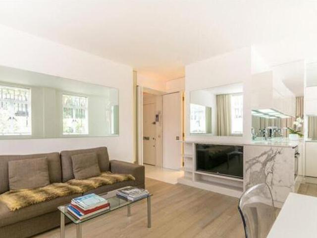 1 Bedroom Apartment For Sale In London