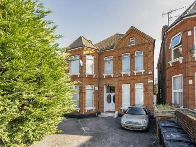 1 Bedroom Apartment For Sale In London
