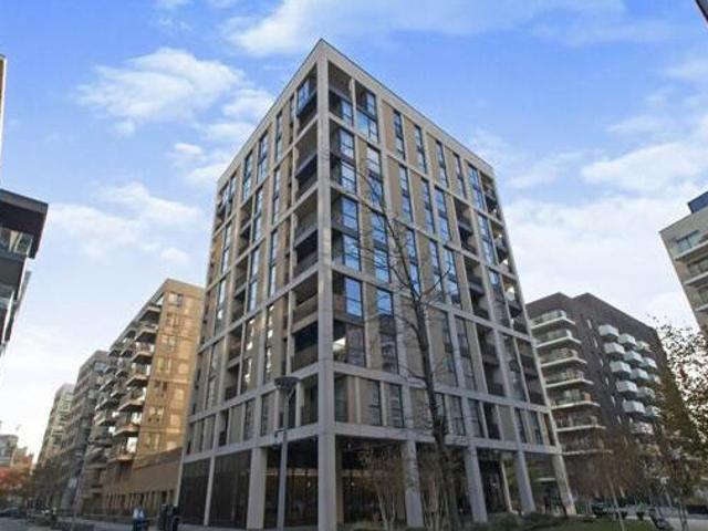 1 Bedroom Apartment For Sale In London