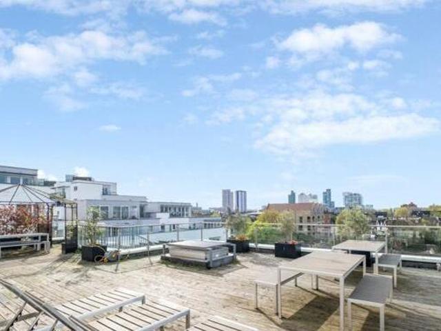 1 Bedroom Apartment For Sale In London