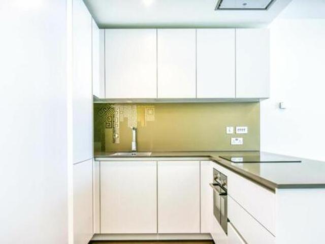 1 Bedroom Apartment For Sale In London