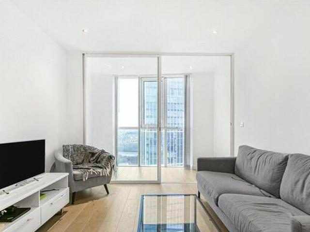 1 Bedroom Apartment For Sale In London