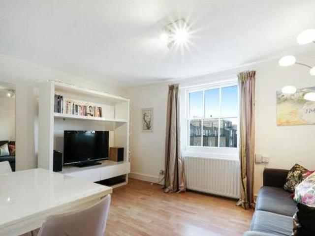 1 Bedroom Apartment For Sale In London