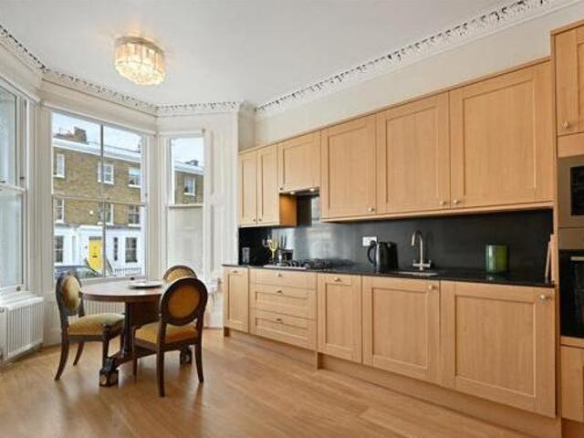 1 Bedroom Apartment For Sale In London