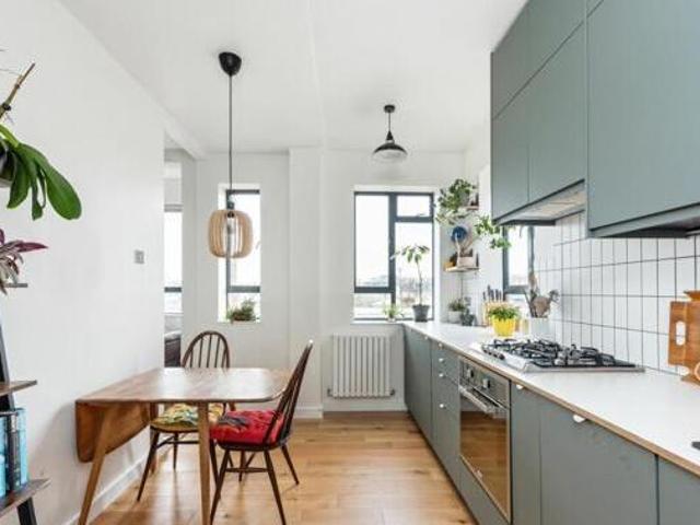 1 Bedroom Apartment For Sale In London
