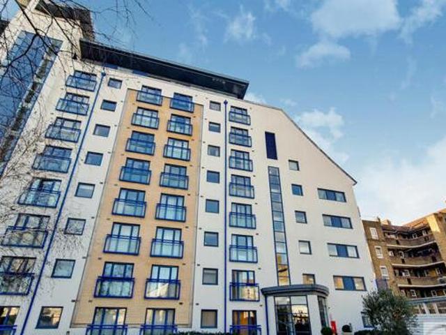 1 Bedroom Apartment For Sale In London