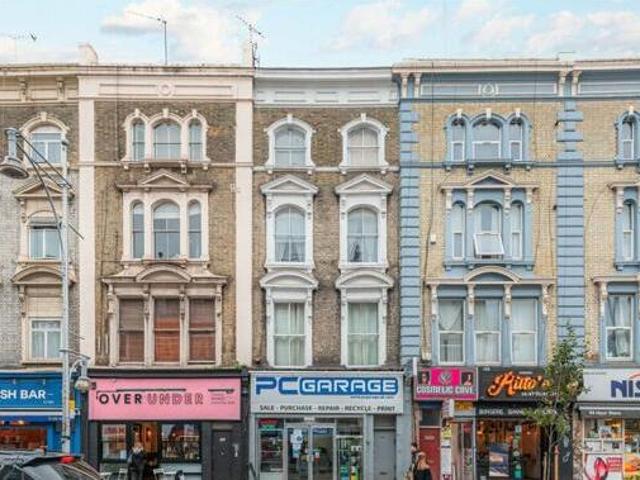 1 Bedroom Apartment For Sale In London