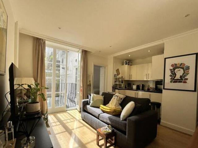 1 Bedroom Apartment For Sale In London