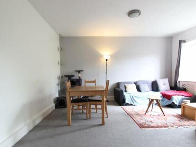 1 Bedroom Apartment For Sale In London