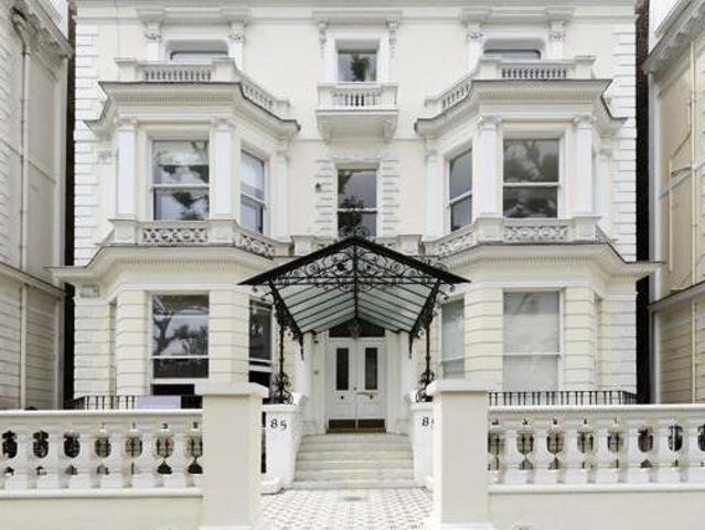 1 Bedroom Apartment For Sale In London