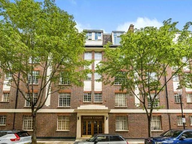 1 Bedroom Apartment For Sale In London