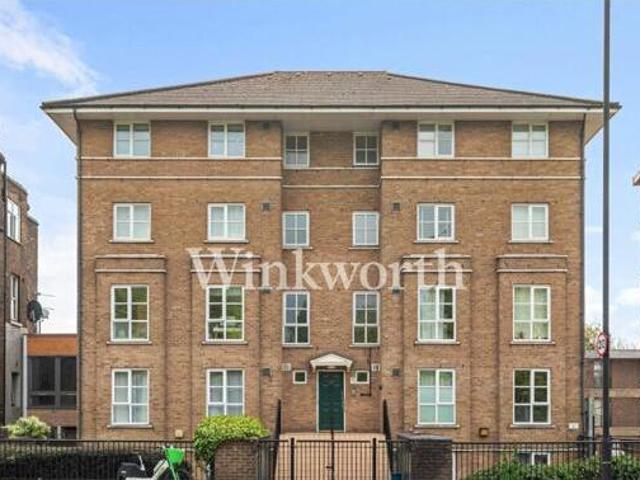 1 Bedroom Apartment For Sale In London