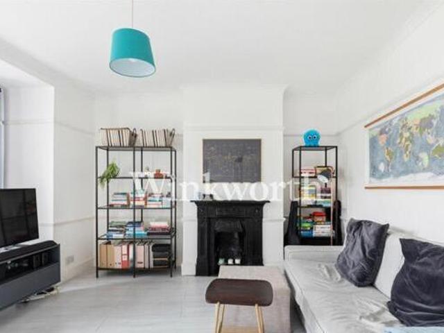 1 Bedroom Apartment For Sale In London