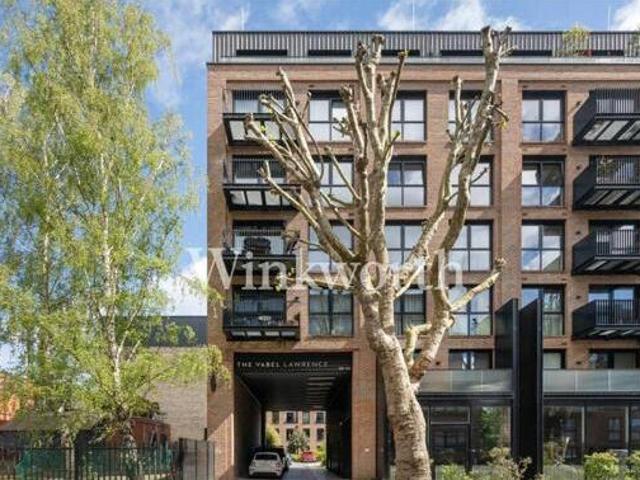 1 Bedroom Apartment For Sale In London