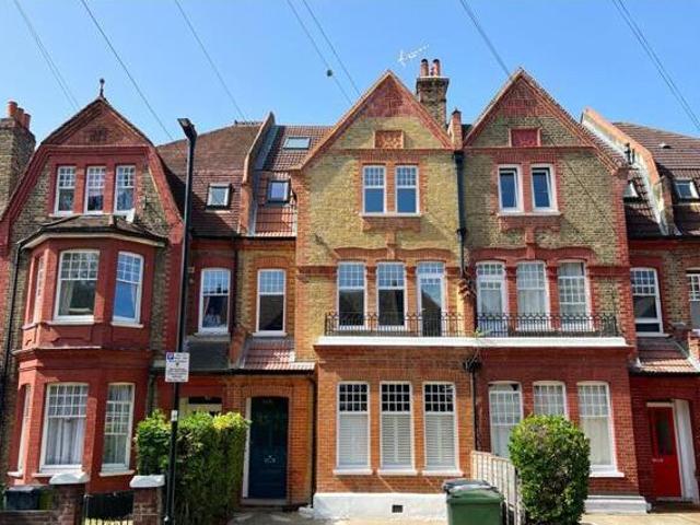 1 Bedroom Apartment For Sale In London