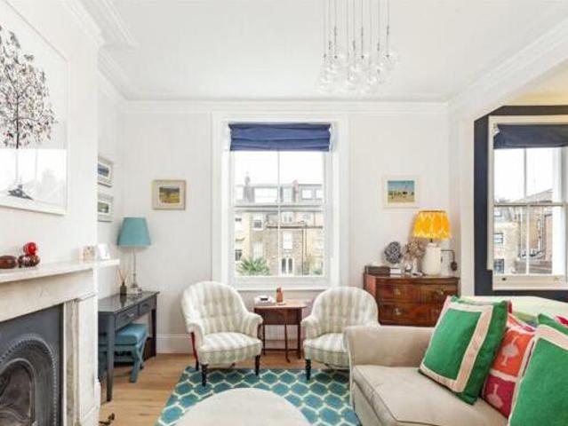 1 Bedroom Apartment For Sale In London