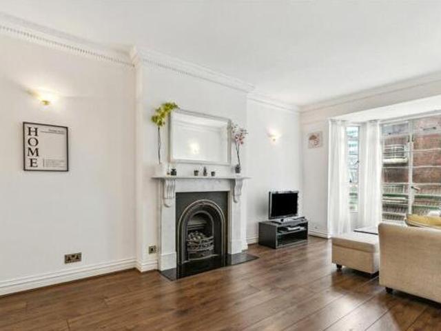 1 Bedroom Apartment For Sale In London