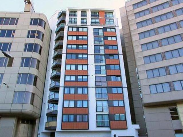 1 Bedroom Apartment For Sale In London