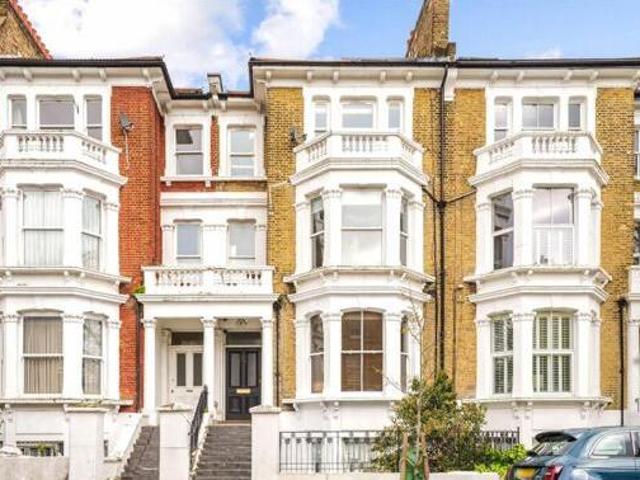 1 Bedroom Apartment For Sale In London