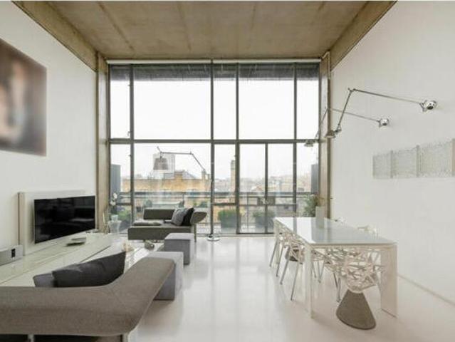 1 Bedroom Apartment For Sale In London
