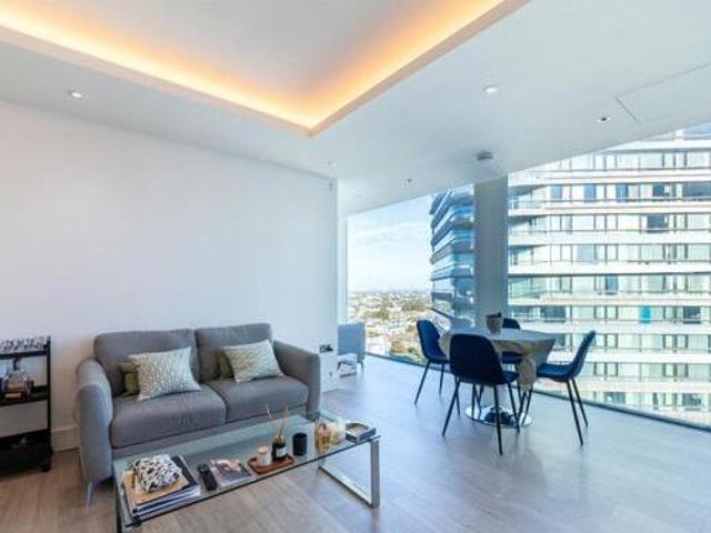1 Bedroom Apartment For Sale In London