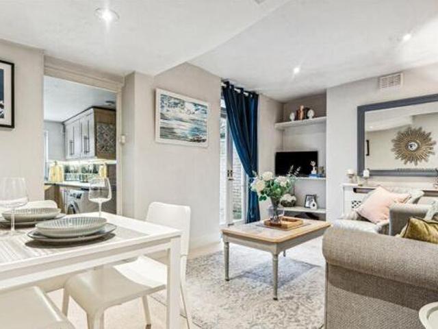 1 Bedroom Apartment For Sale In London