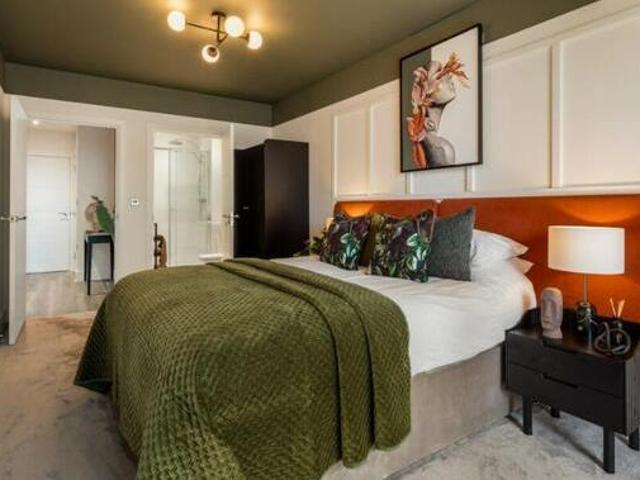 1 Bedroom Apartment For Sale In London