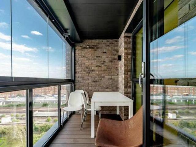 1 Bedroom Apartment For Sale In London