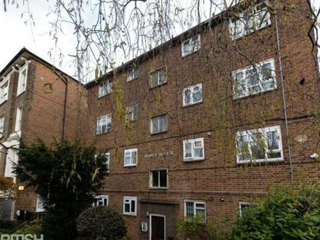 1 Bedroom Apartment For Sale In London