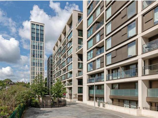 1 Bedroom Apartment For Sale In London