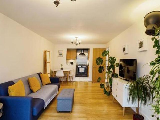1 Bedroom Apartment For Sale In London