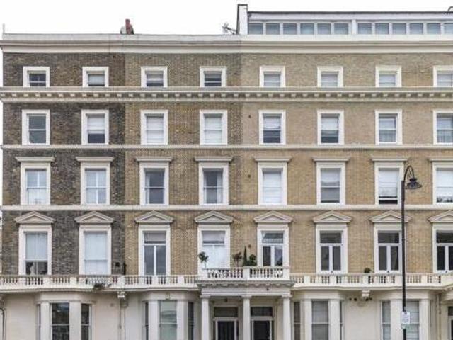 1 Bedroom Apartment For Sale In London