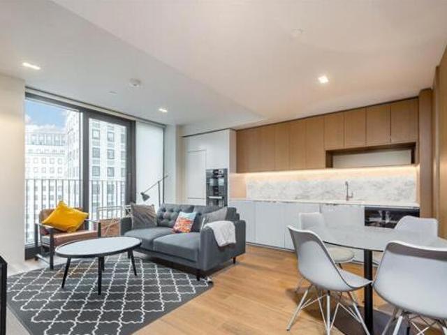 1 Bedroom Apartment For Sale In London