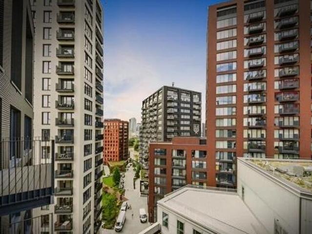 1 Bedroom Apartment For Sale In London