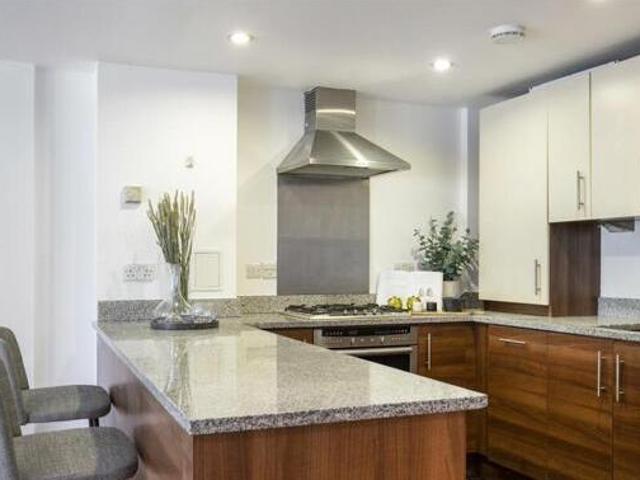 1 Bedroom Apartment For Sale In London