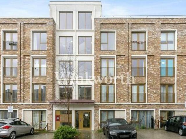 1 Bedroom Apartment For Sale In London
